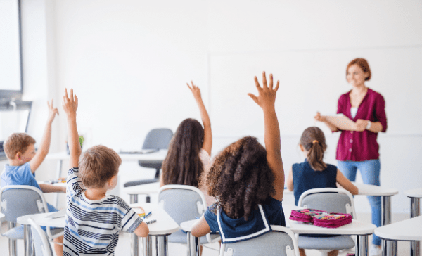 Disinfection Applications